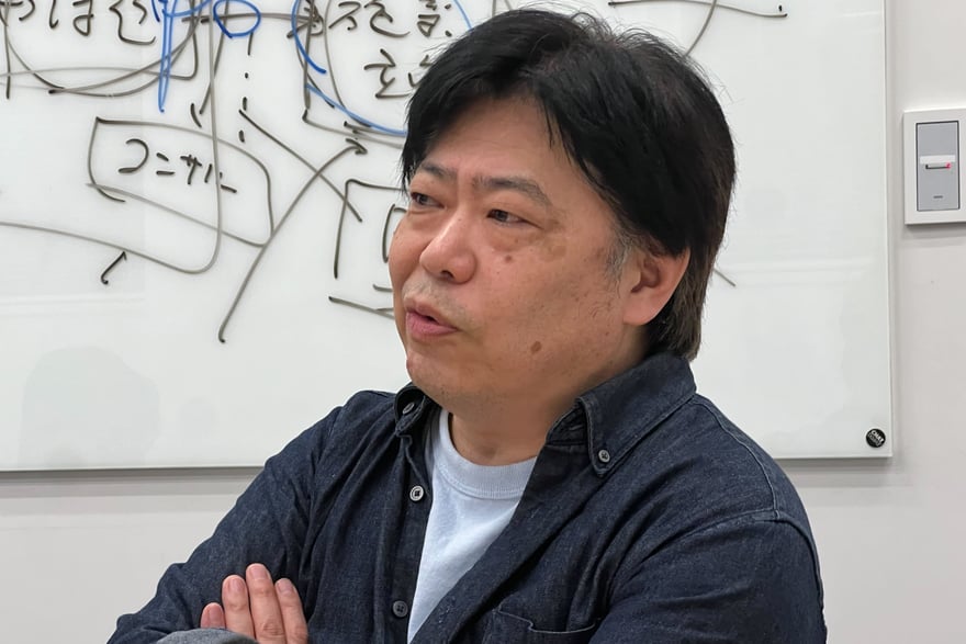 DXコンサルティングの最前線：業務課題と”あるべき姿”をデータ統合基盤で可視化｜事例｜データ分析をもっと簡単に思い通りに｜株式会社Srush